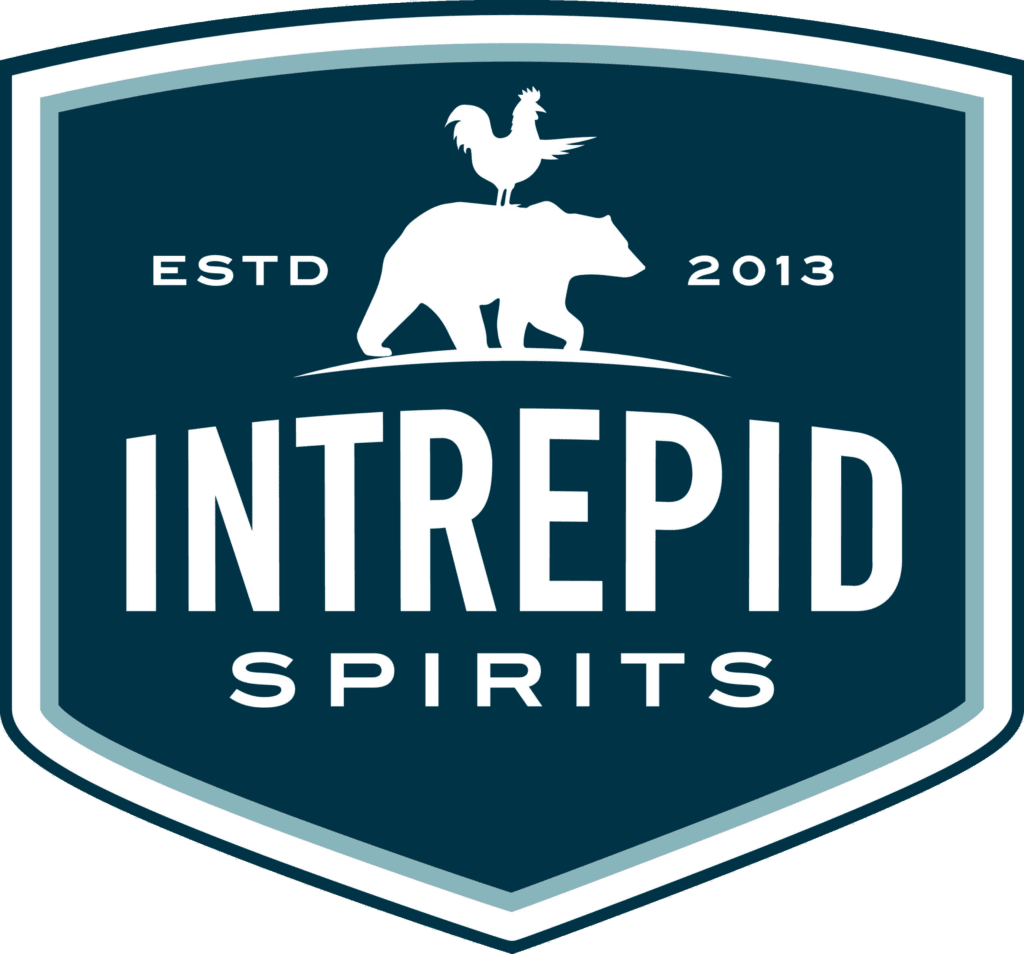 Crafting Fearless Brands Since 2013 - Intrepid Spirits