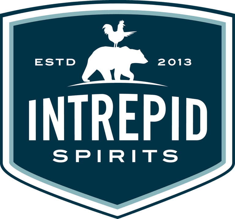 Crafting Fearless Brands Since 2013 - Intrepid Spirits