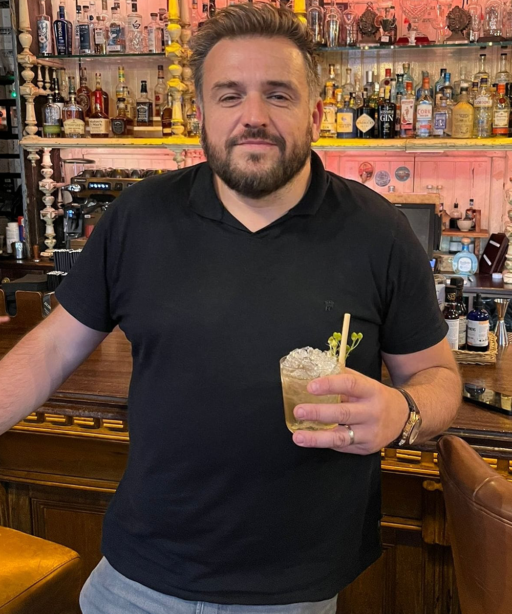 Our People - Intrepid Spirits