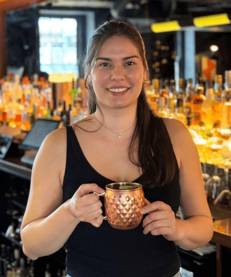 Our People - Intrepid Spirits