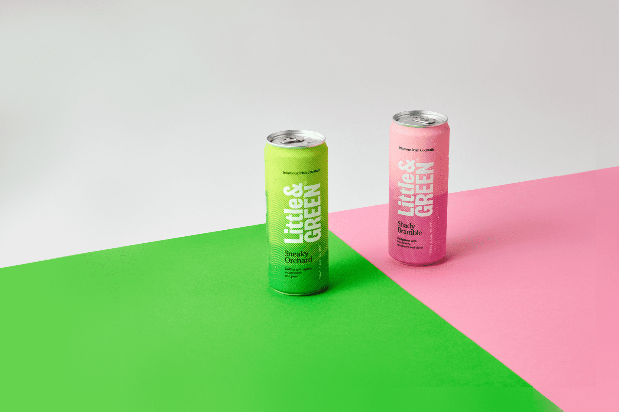 Our Brands - Intrepid Spirits