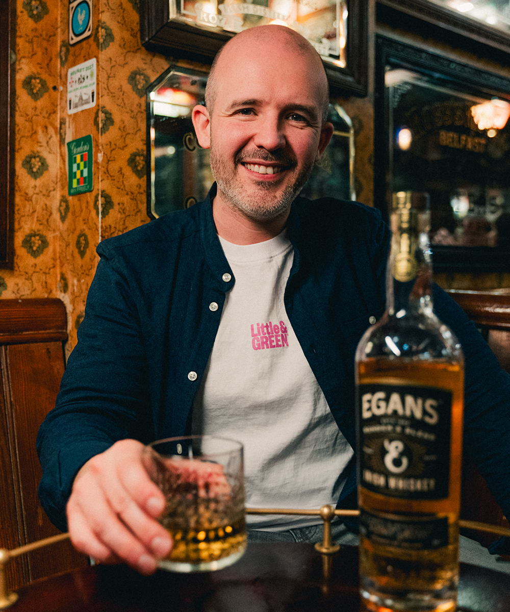 Our People - Intrepid Spirits